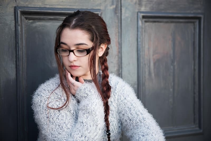 How to use framing in photography composition 3 ways