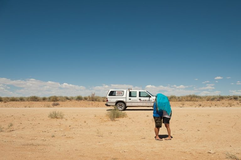Why the rule of space is so powerful in photography composition