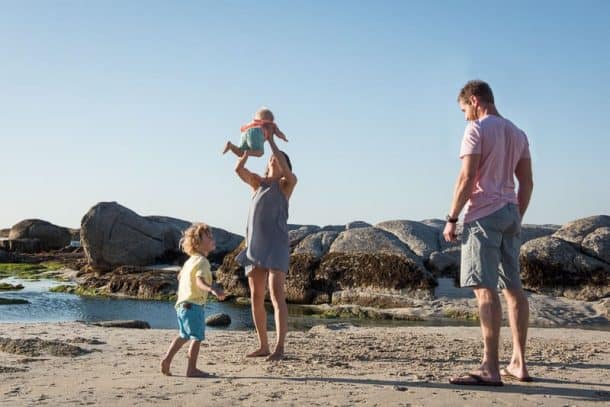 Why the rule of odds dramatically improves photography composition