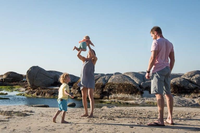 Why the rule of odds dramatically improves photography composition