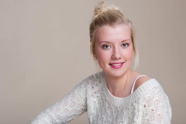 What is high key photography and how to master it | The Lens Lounge