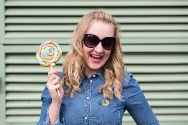 How to use horizontal lines in photography composition