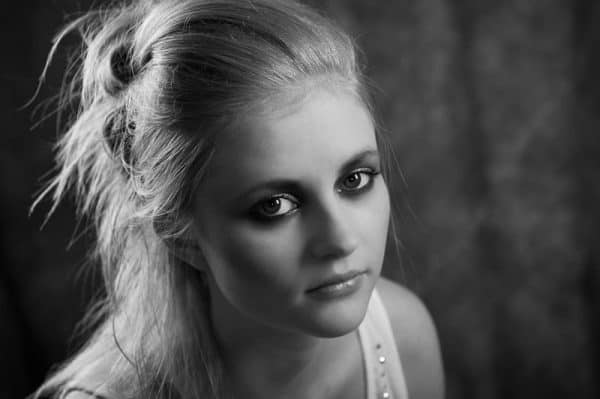 5 portrait lighting patterns you need to know for better photos