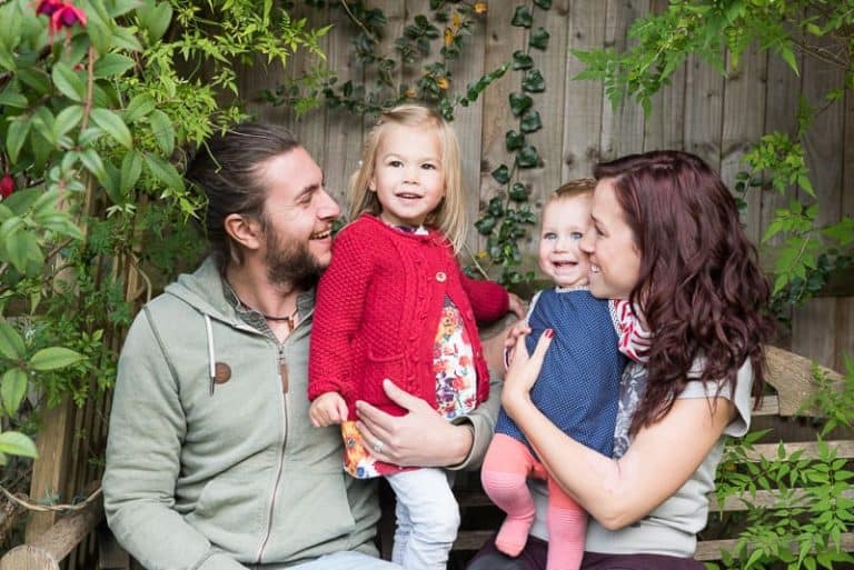 How to photograph group portraits with everyone in focus