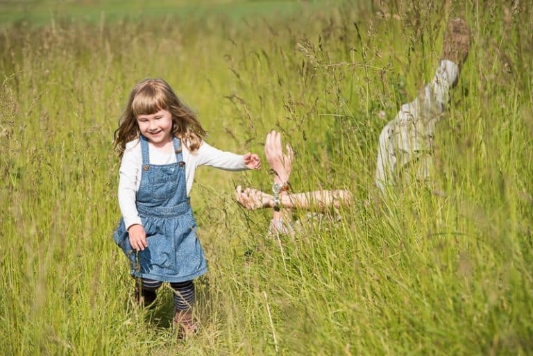 Setting shooting modes for portrait photography (beginners guide)