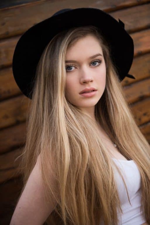 How to use diagonal lines in photography composition