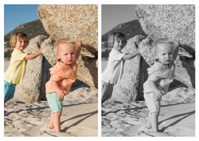 How to use the zone system in photography for exposure