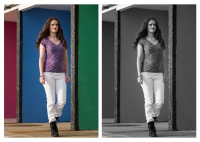 How to use the zone system in photography for exposure