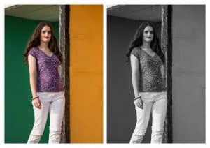 How to use the zone system in photography for exposure