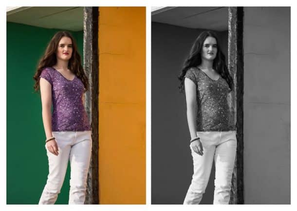 How to use the zone system in photography for exposure