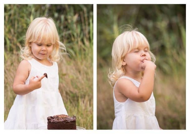 5 background tips for better portrait photography