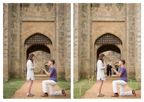 5 background tips for better portrait photography