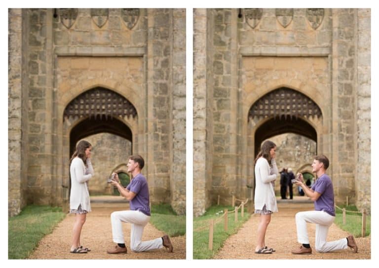 5 background tips for better portrait photography