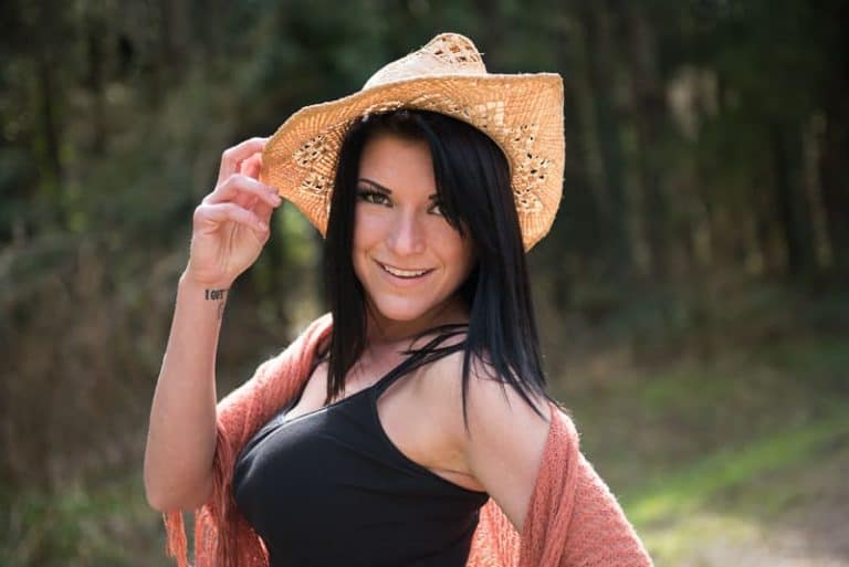 Secrets of great focal point composition in photography