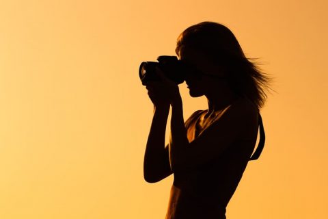 Secrets of great focal point composition in photography