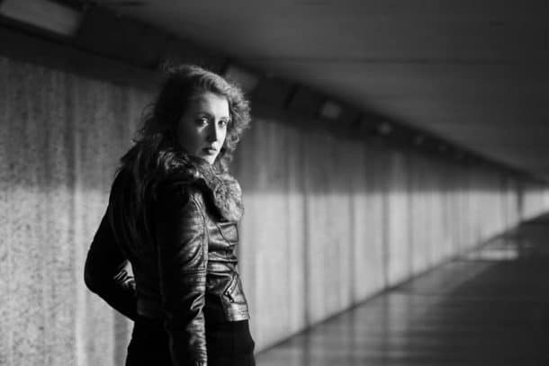 How form in photography brings subjects to life