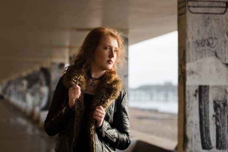 How form in photography brings subjects to life