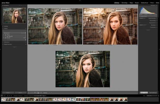 7 reasons every photographer should use Lightroom
