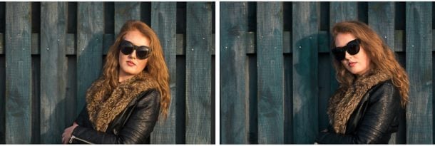 Essential loop lighting tips for better portrait photography