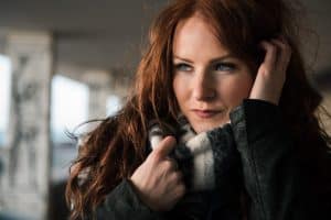 Essential loop lighting tips for better portrait photography