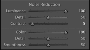 How to avoid and reduce image noise in photography – The Lens Lounge