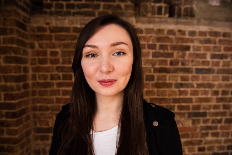 Best lens for headshots - why lens choice is critical for good portraits