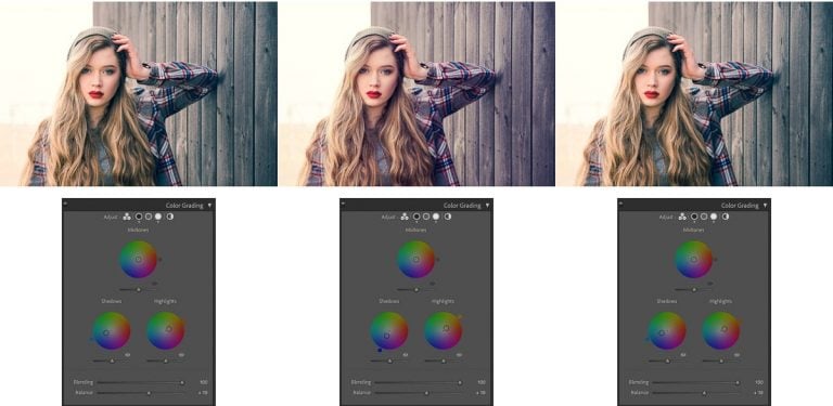 What is SOOC photography (SOOC vs edited photos)