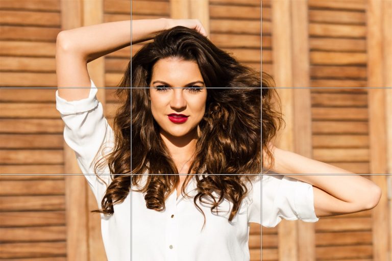 Examples of Rule of Thirds in photography (how to use it in composition)