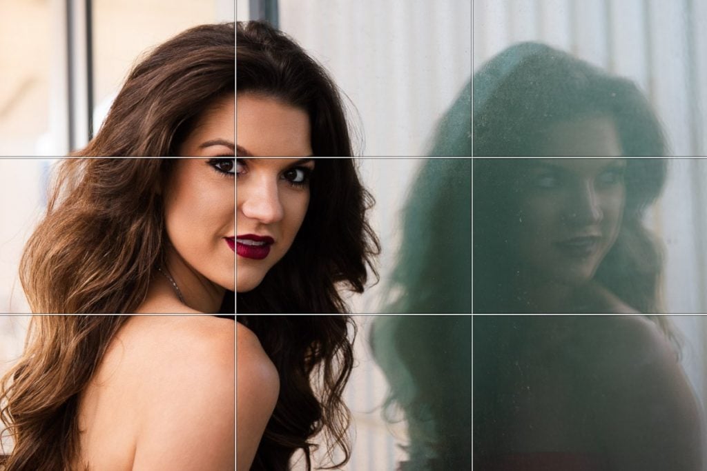 Examples of Rule of Thirds in photography (how to use it in composition)
