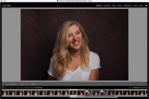 Adobe Lightroom library module explained (all you need to know)