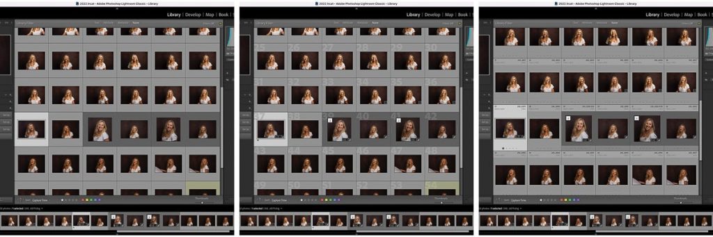 Adobe Lightroom library module explained (all you need to know)