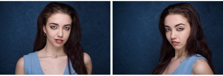 What is headshot photography (tips for different types of headshots)