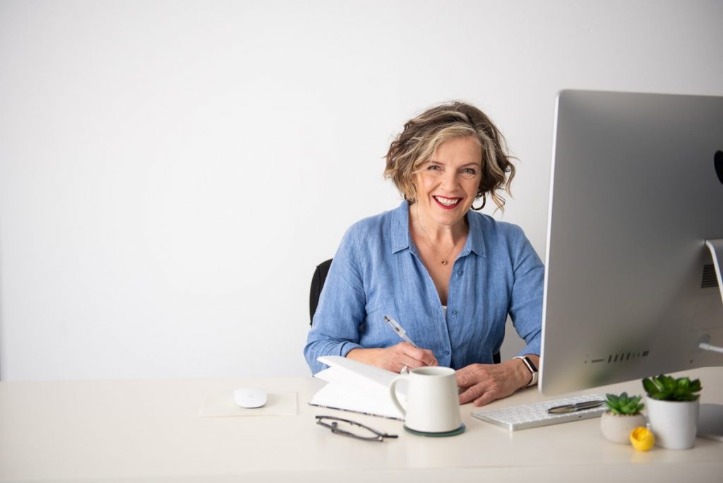 What is branding photography (and how to do a brand photoshoot)