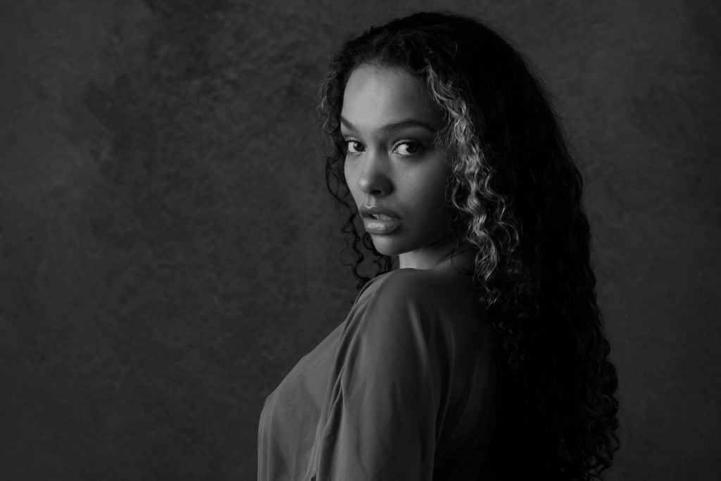 What is tone in photography (and how to use it)