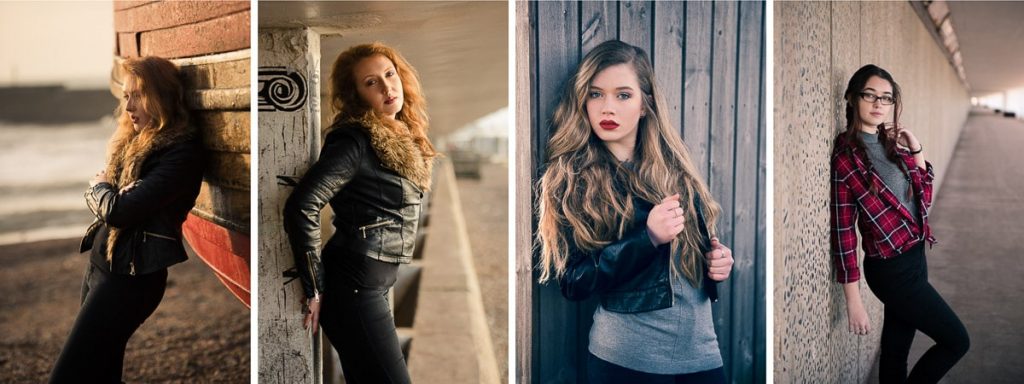 Photography model poses (for female models)