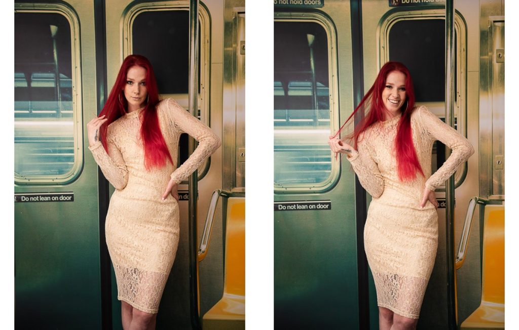 Photography model poses (for female models)