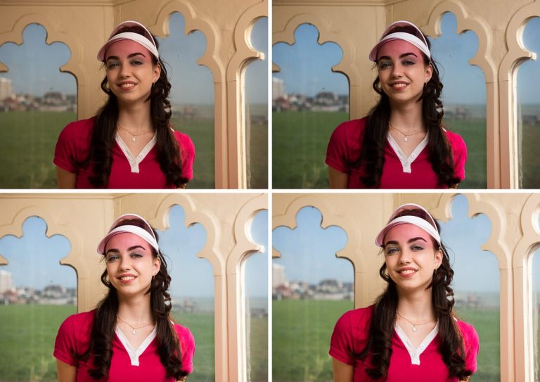 How to create a preset in Lightroom Classic (to suit your style)