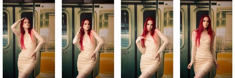 Photography model poses (for female models)