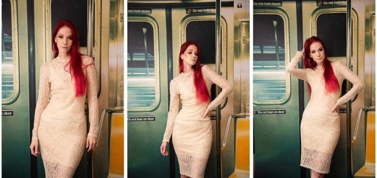 Photography model poses (for female models)