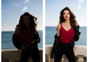Different types of lighting in photography (portrait lighting 101)