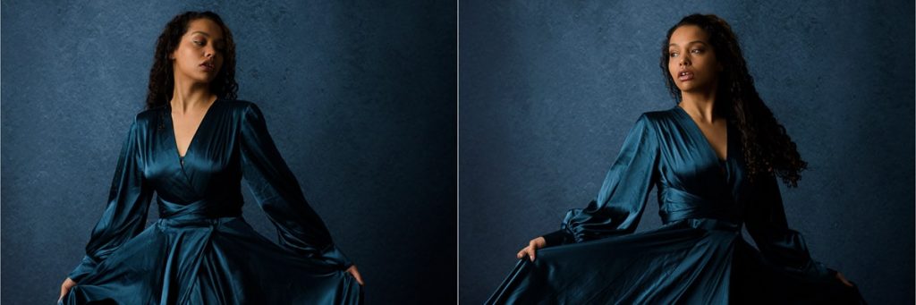 Different types of lighting in photography (portrait lighting 101)