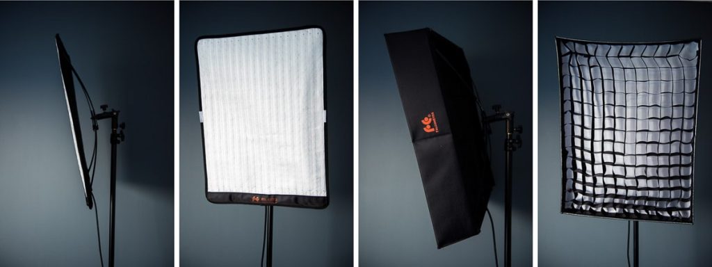 Different types of lighting in photography (portrait lighting 101)