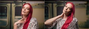 Different types of lighting in photography (portrait lighting 101)