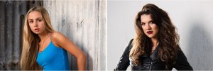 Different types of lighting in photography (portrait lighting 101)