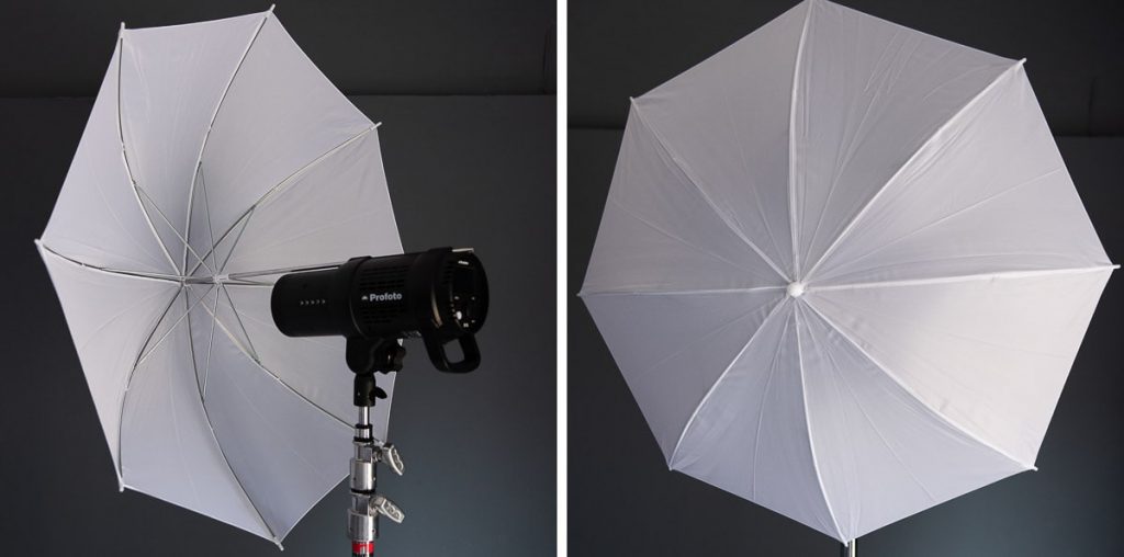 Different types of lighting in photography (portrait lighting 101)