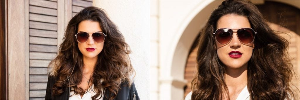 Different types of lighting in photography (portrait lighting 101)