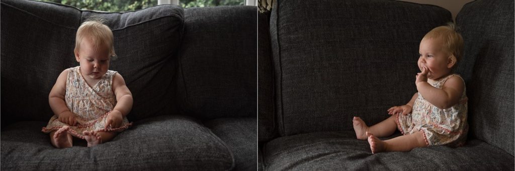 Different types of lighting in photography - portrait lighting 101