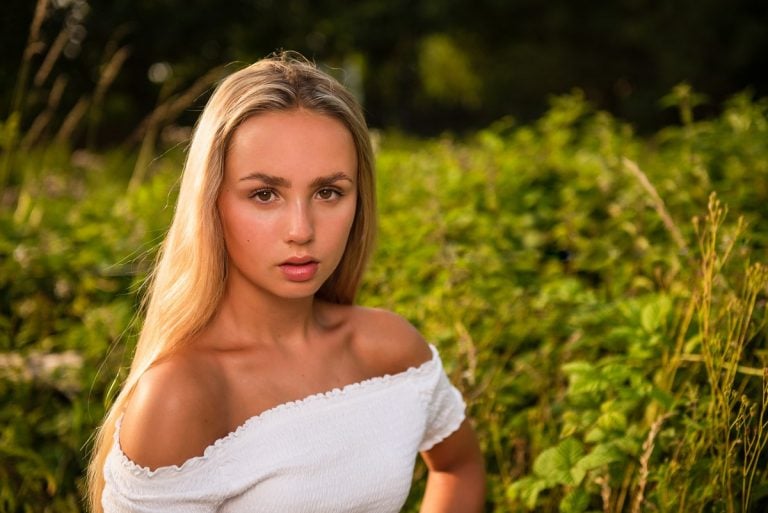 What is aspect ratio in photography and why is it important?