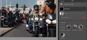 How to mask in Lightroom Classic in 2024 (with AI masking)