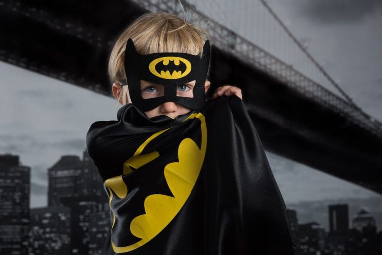 Cropping photos for maximum impact and better composition